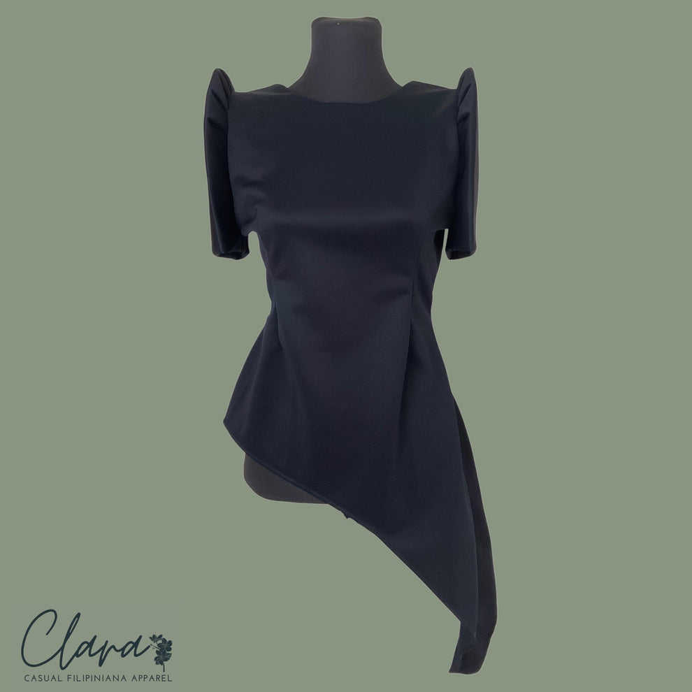 Cipriana - Neoprene – Clara Modiste